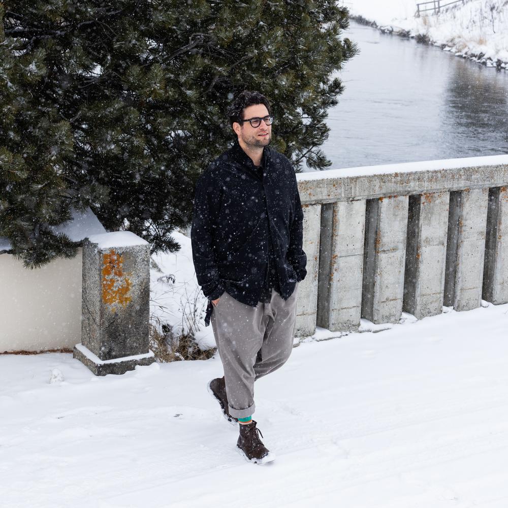 Michael Stutz | Chesa Rosatsch