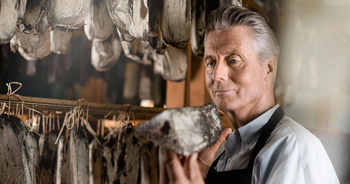 Ludwig Hatecke – Metzger des Vertrauens aus dem Engadin | Chesa Rosatsch