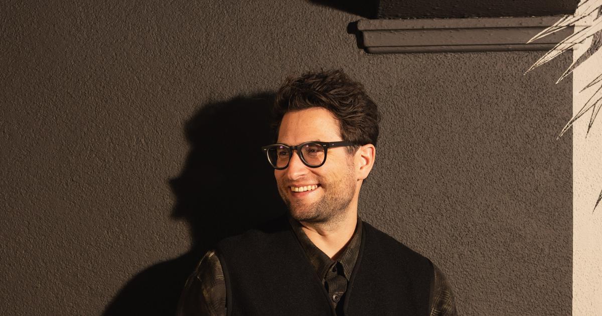 Michael Stutz | Chesa Rosatsch