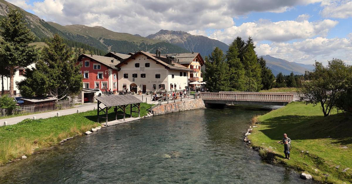 Übernachten im Genusshotel in Celerina | Chesa Rosatsch
